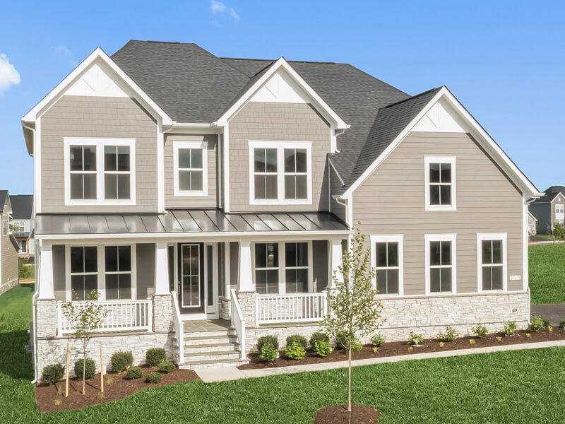 New Homes In Bowie Maryland – New Planned Community Bowie MD